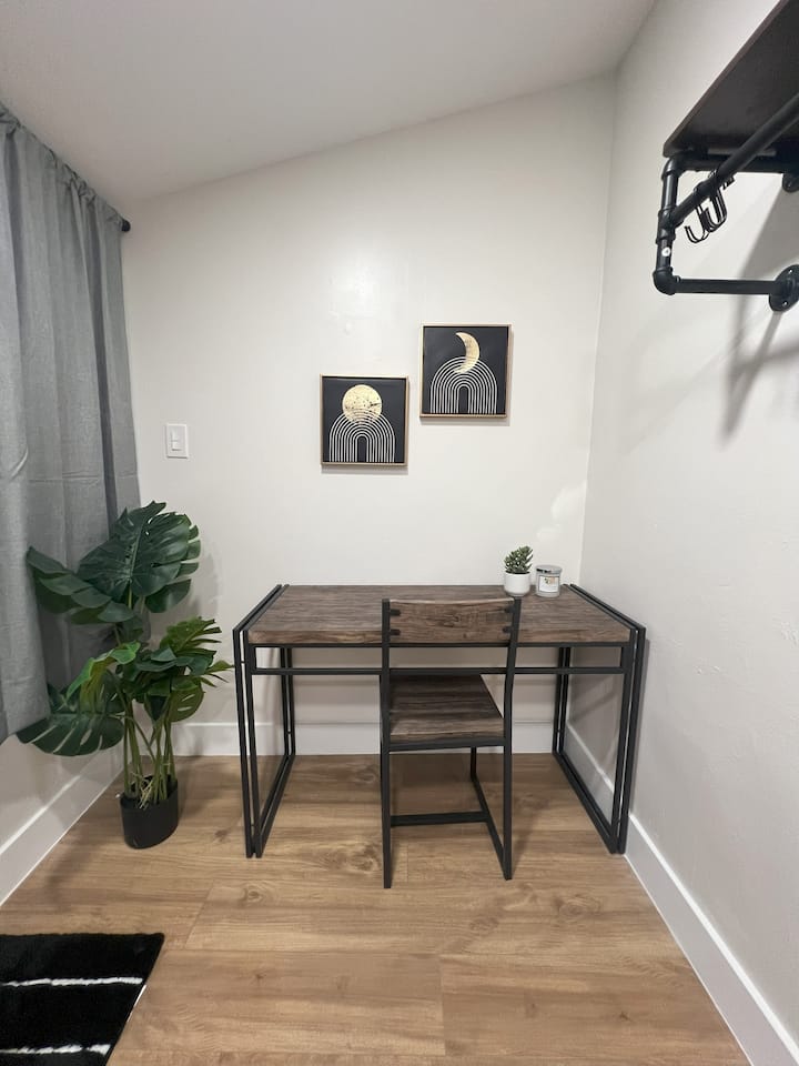 Chic Studio Oasis - Beach Proximity - Pool Access - Fort Lauderdale