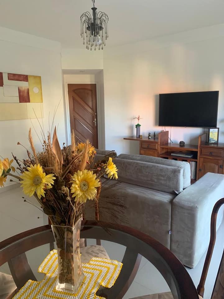 Apartamento Na Passagem Próx à Praia E Gastronomia - Cabo Frio