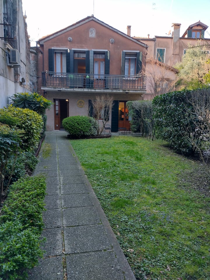 Appartamento 4 Posti P1 S.marco - Venise