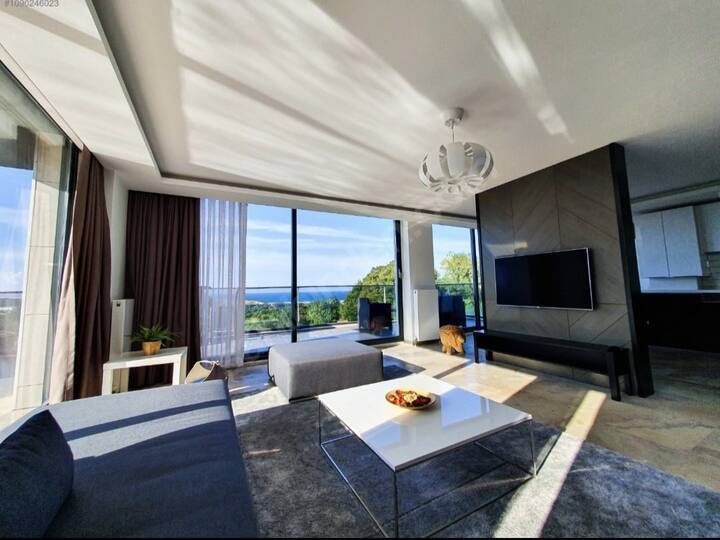 Luxurious Villa - Şile