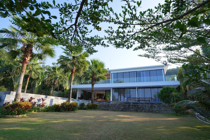 Kiwuki Luxury Villa - Phú Quốc