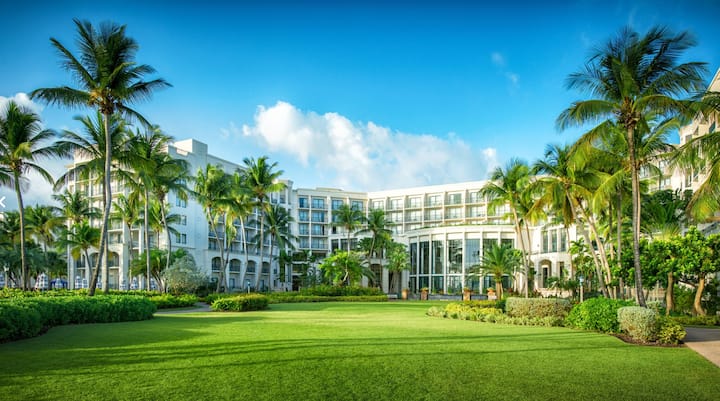 *Margarita-ville Puerto Rico* 1 Bd Dlx Meerblick - Wohnungen zur Miete ...