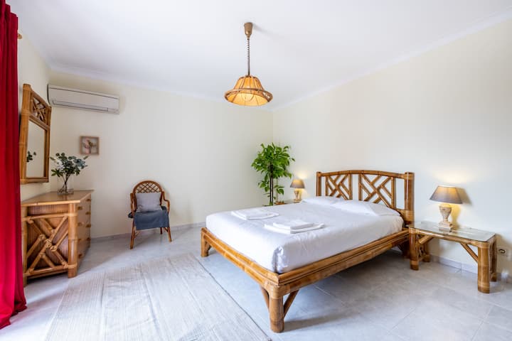 Casa Timor  Appartement Spacieux Lagos - Lagos