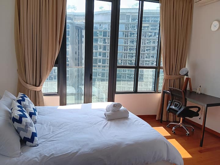 Kl Gateway Premium G23 - Petaling Jaya