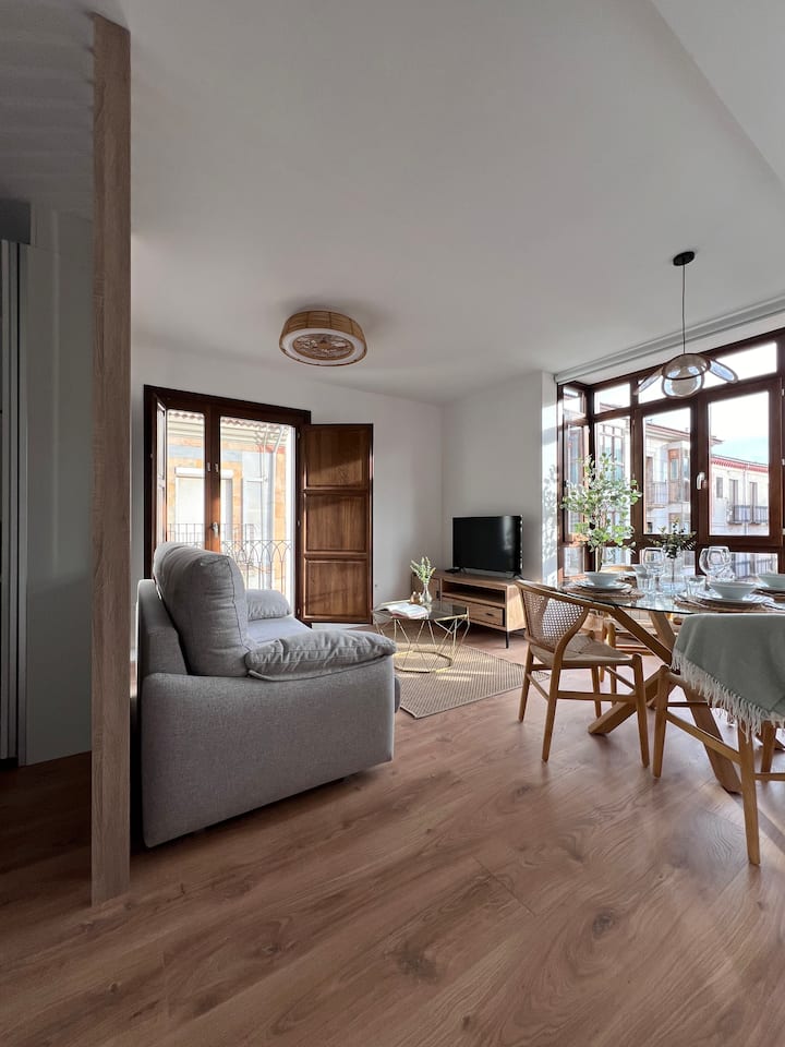 Numancia Suites I - Soria