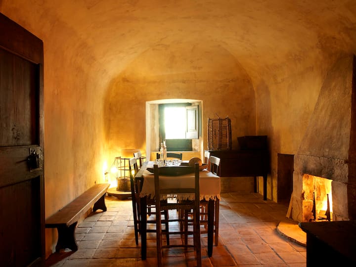 Casa Chiarelli - Campo Imperatore