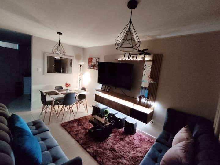Cozy And Splendid House In Ica - Ica