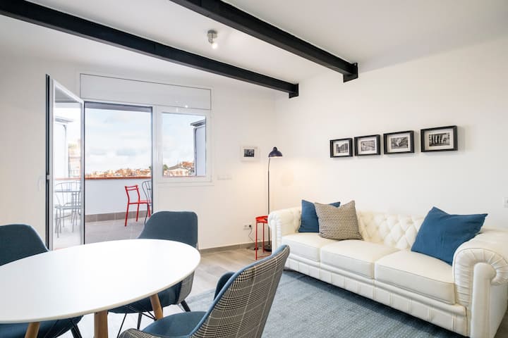 Autèntic Carmel - ÀTic Terrassa - Cerdanyola del Vallès