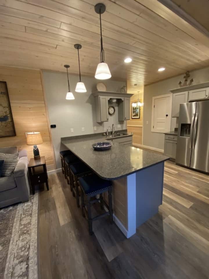 Boyne City Carriage House - Boyne City, MI