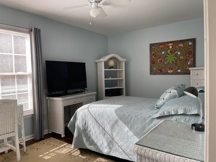 Room In Marietta, Georgia - Marietta, GA