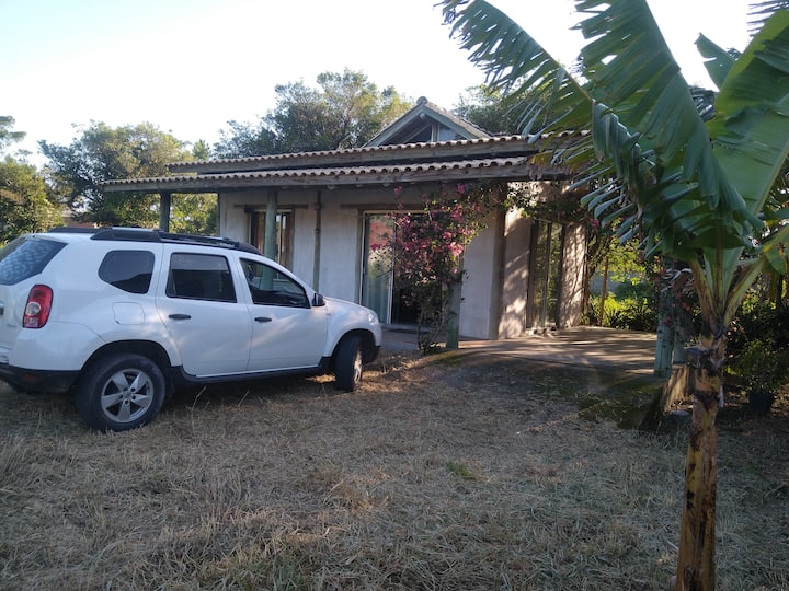 Casa Da Tranquilidade - Imbituba
