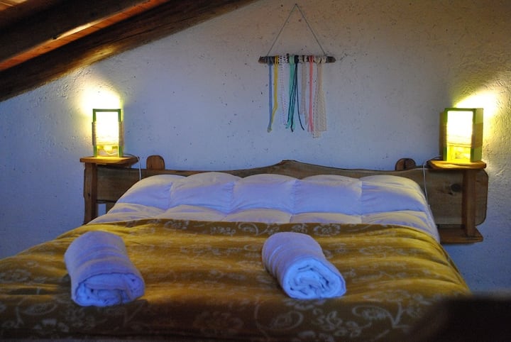 Altos De Punilla - Apart 2 - Cosquín