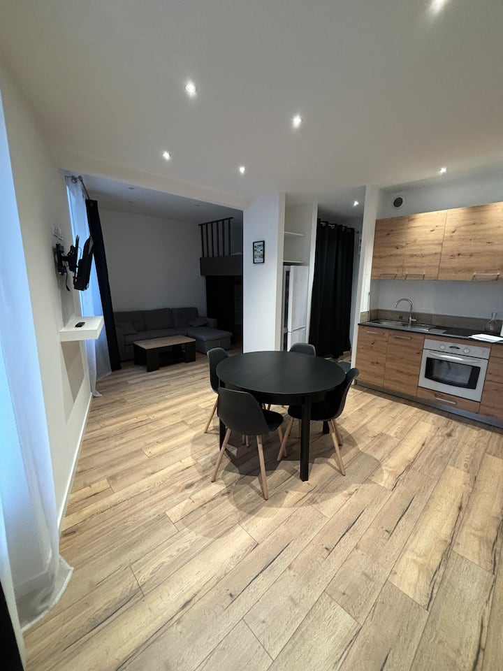 Studio Centre La Roche Bernard - Herbignac