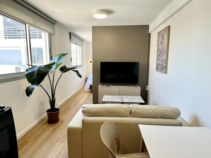 Hermoso Apto A Estrenar! 3 Cruces - 1210 - Montevideo