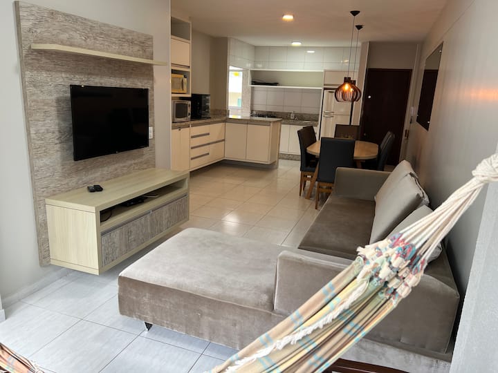 Apartamento Bombas 3 Dormitórios - Porto Belo