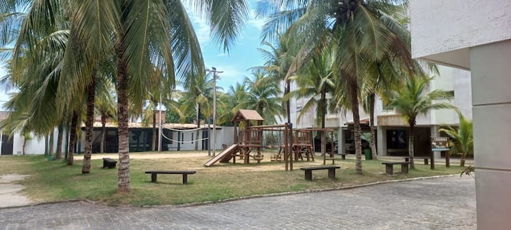 Aconchegante Apartamento Prainha - Arraial do Cabo