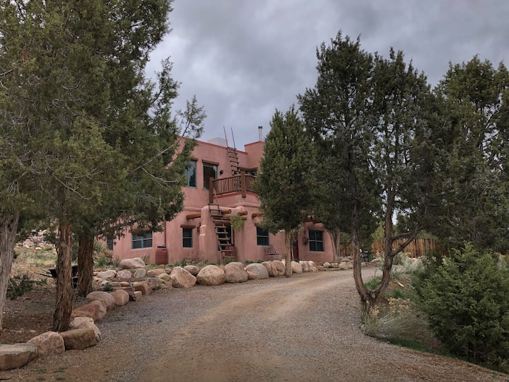 Jack Rabbit Estate - Durango, CO