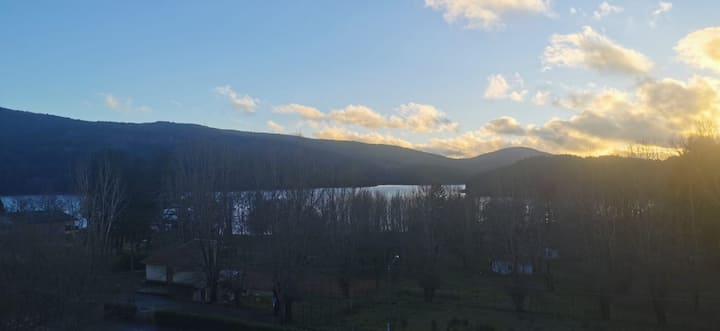 Appartamento Vista Lago - Lorica