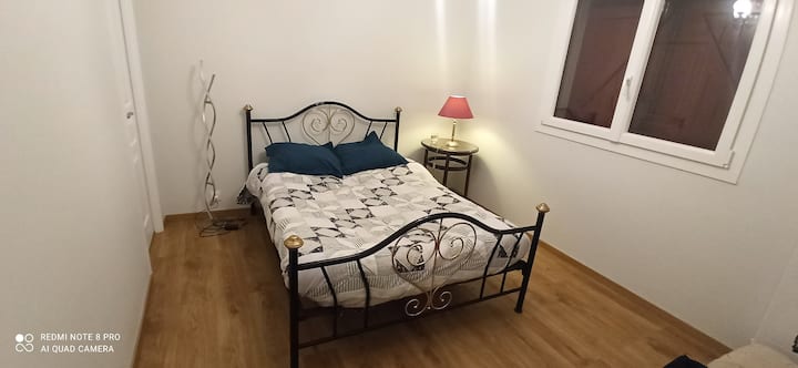 Chambre D'hôtes Pour 2 Biarritz Rdc - Biarritz