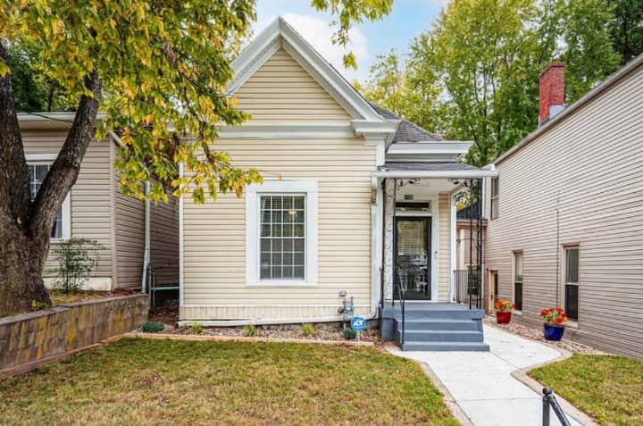 Original Highlands Charm - Louisville, KY