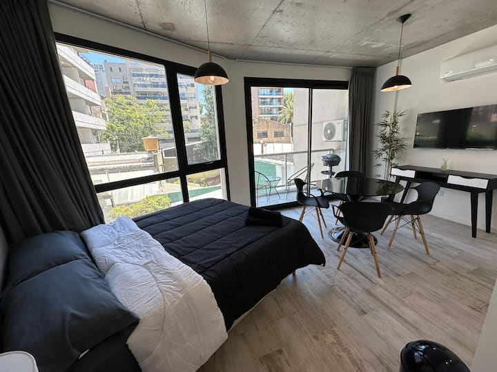 Beautiful Apartment At Palermo Buenos Aires 2d - Buenos Aires