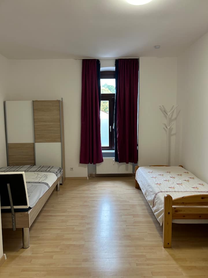 Ferienwohnung Hanau - Hanau