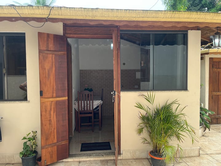 Casa Avenida 2 - Paraty