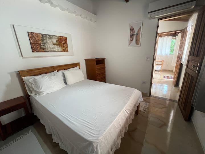 Casa Avenida 2 - Paraty
