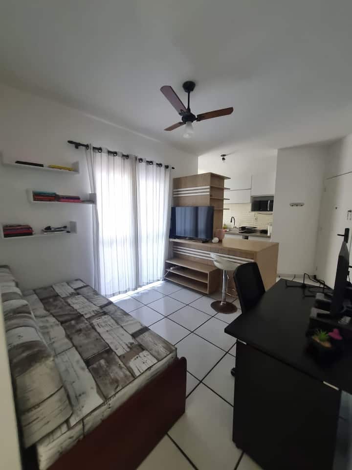 Apê Cachoeira Do Bom Jesus - Florianópolis