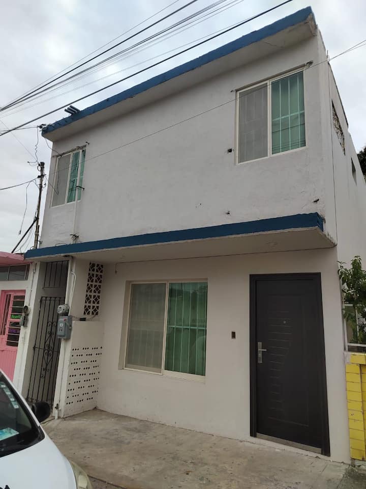 Casa Nino - Ciudad Madero