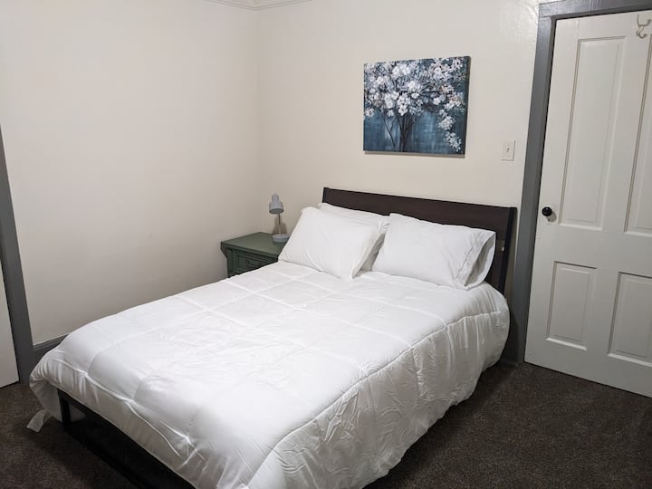Cozy And Private Apartment - Sheboygan, WI