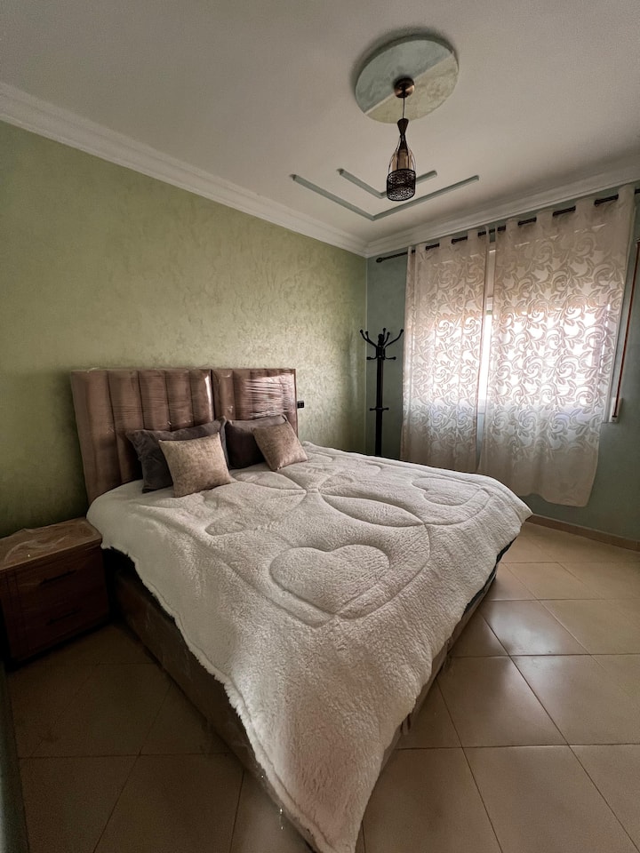 Appartement Haut Standing. - Uchda
