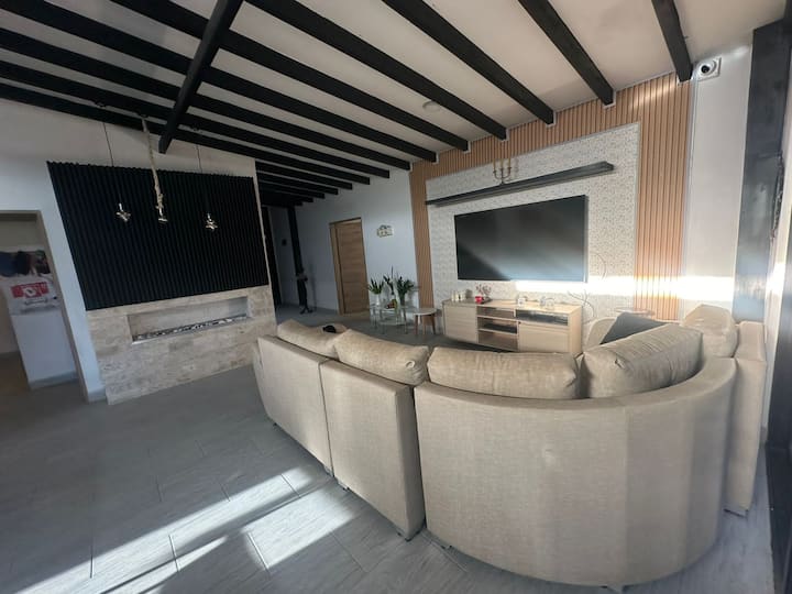 Casa Finca Campestre - El Carmen de Viboral