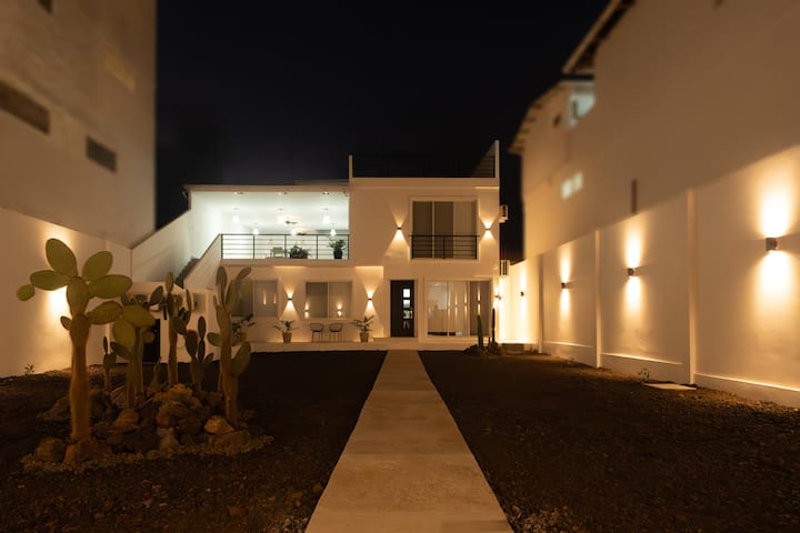 Casa Palm Beach Galapagos - Galápagos Islands