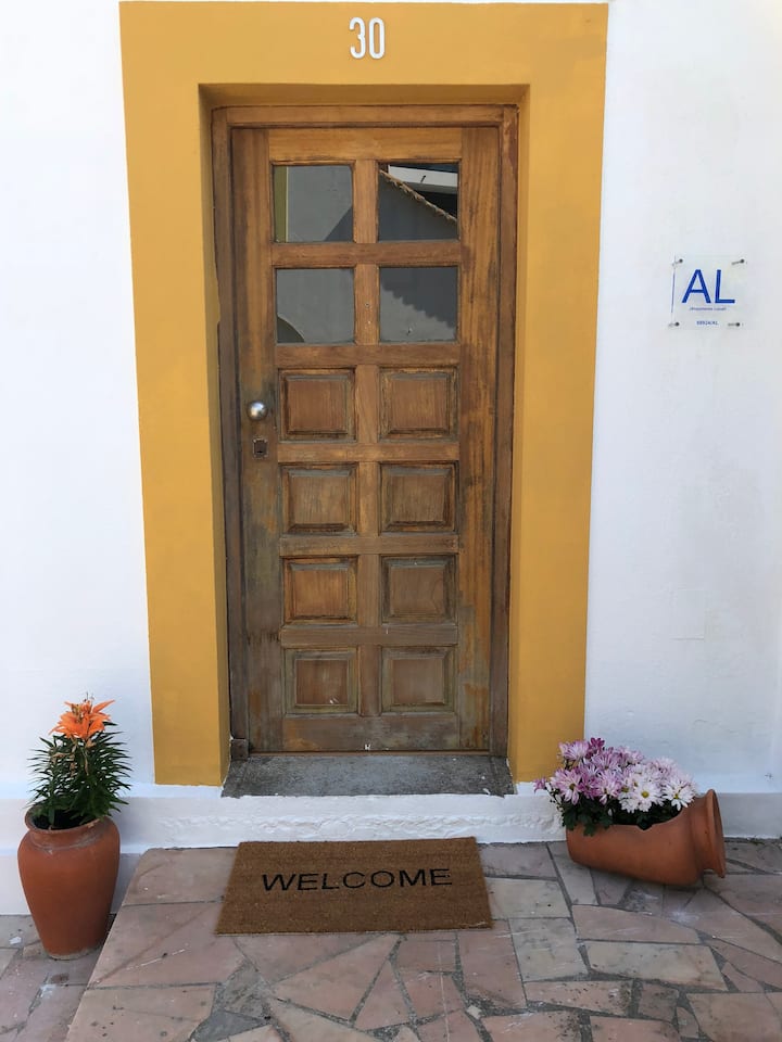 Margarida Guest House | Almada By Rosado - Almada