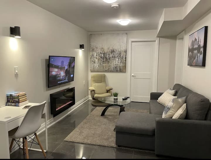 Home Away From Home - Toronto