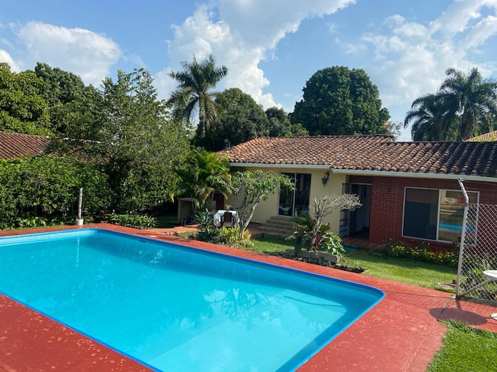 Casapance - Country House - Cali