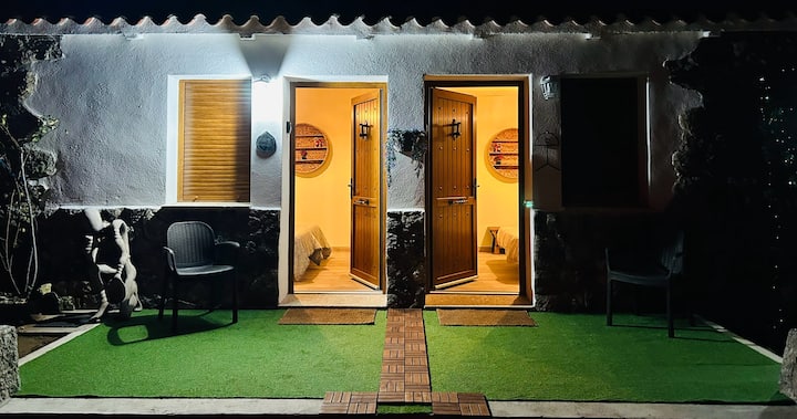 Apartamentos Namasté E Indalo - Madrigal de la Vera