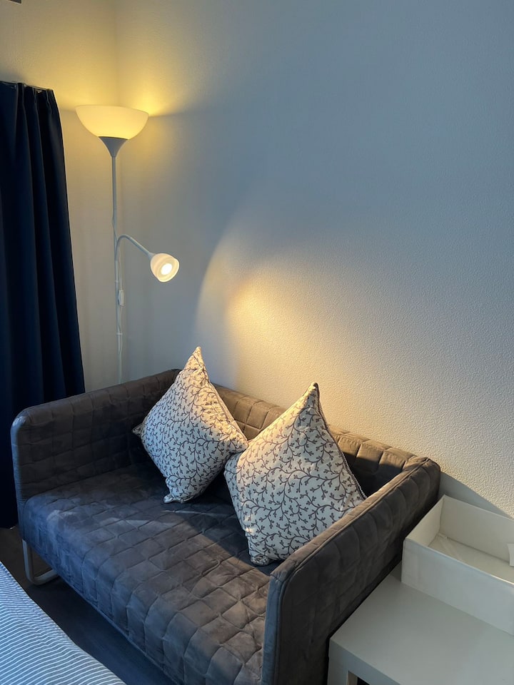 ハイム姪浜,博多駅,天神ｱｸｾｽ良しGuest Room 102 - Fukuoka