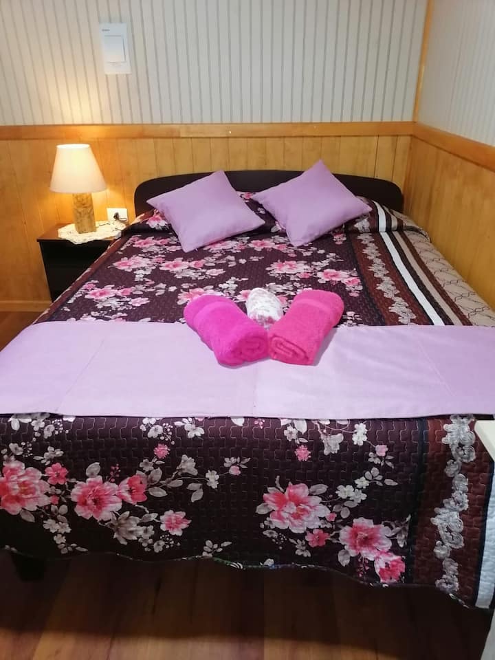 Monoambiente - Puerto Natales