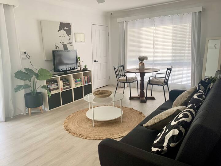 Villa Volante - Broadbeach