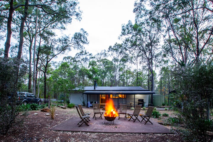 Pokolbin Cottages - Exclusive Use - Hunter Valley