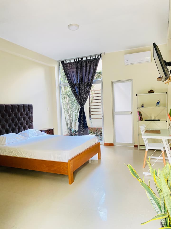 Hermosa Habitación - Tarapoto