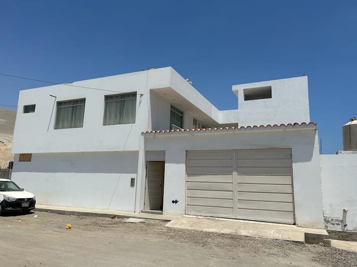 Alquilo Casa Camana Cerrillos - Camaná