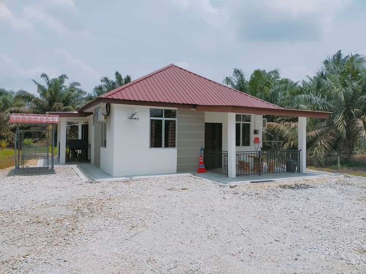 Matzza Homestay Batu Pahat Johor - Ayer Hitam