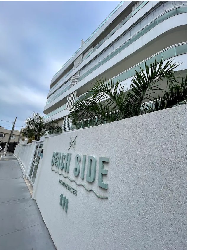 Apartamento Em Cabo Frio, Brasil - Cabo Frio