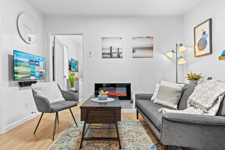 Extended Retreat: Full-featured - San Leandro, CA