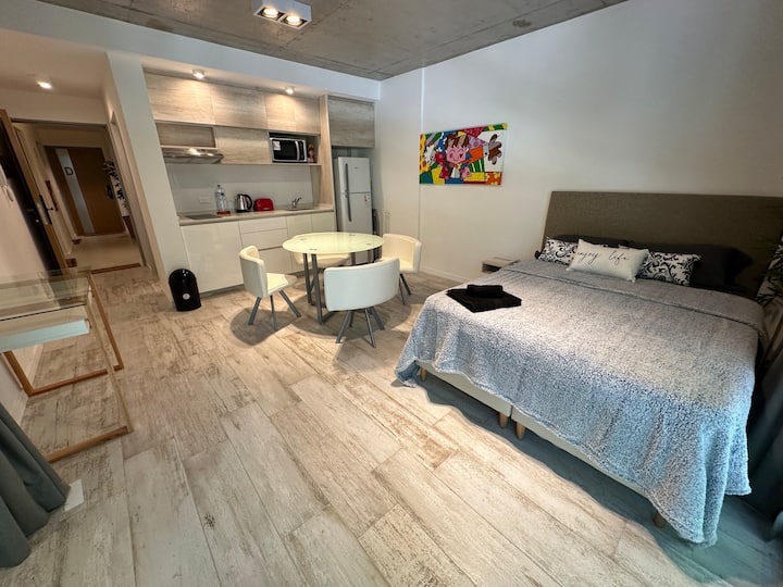 Amazing Apartment At Palermo Hollywood 2a - Buenos Aires