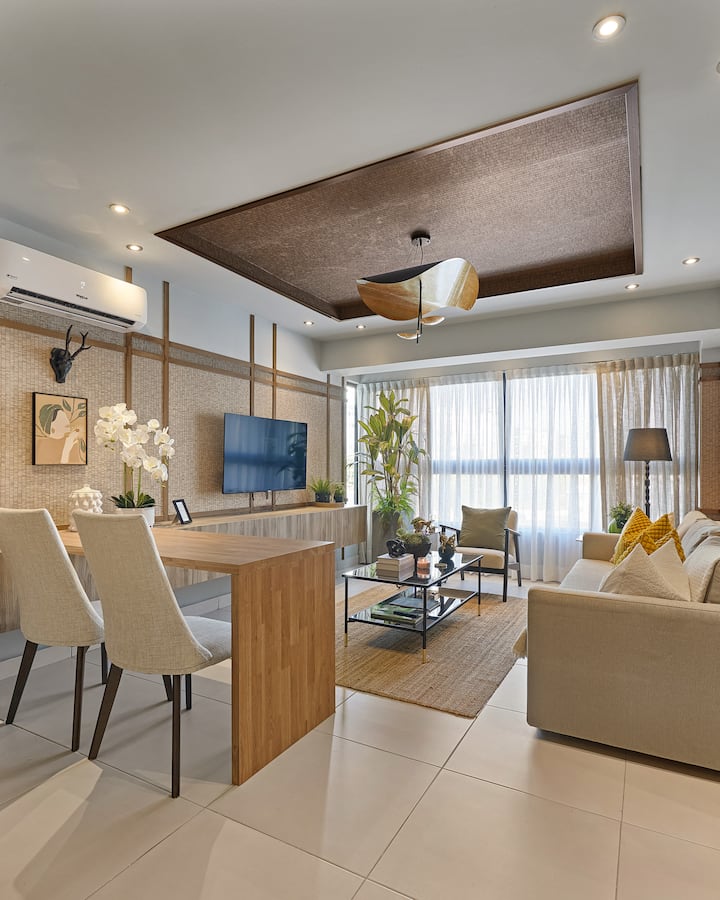 403 Harmony In Tower Pa-5 - Santo Domingo