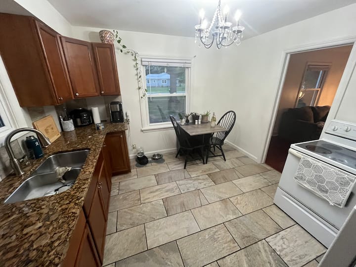 Home Sweet Home - Westlake - North Olmsted, OH